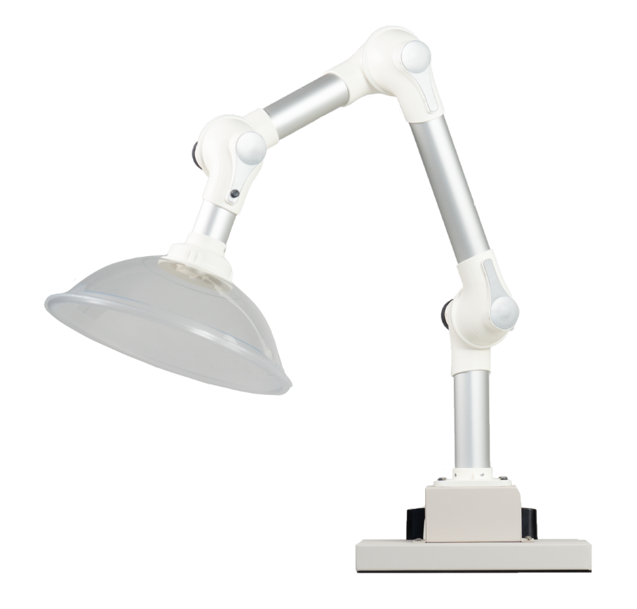 Clean Air with Fumex Air Purifier Systems & Fume Extractor Systems