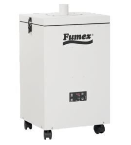 Fumex Model FA1-HF Fume Extraction System