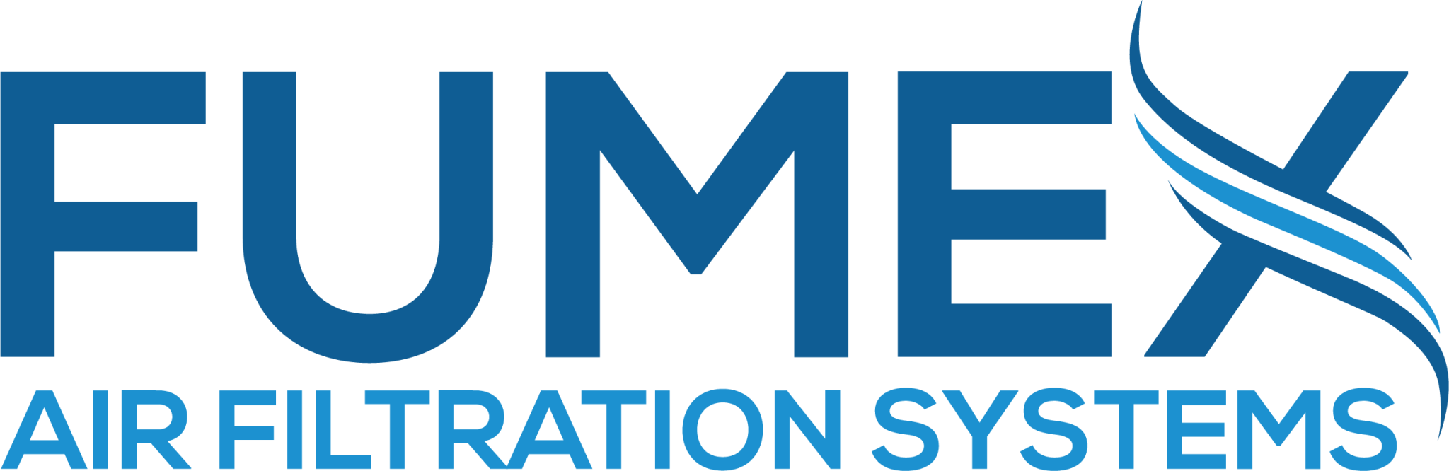 Fumex Model FA2 Fume Extraction System