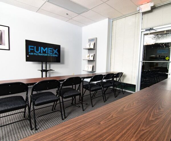 Fumex Resources & Downloads