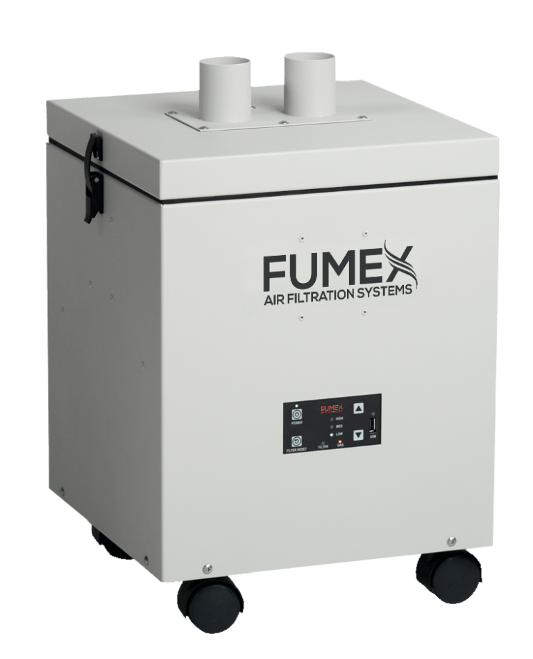 Operation Manuals & Technical Specification Sheets | Fumex