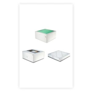 FA1 Mini Standard Filter Set | Fume Extractor & Air Filtration Experts