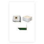 FA2 (PVC) Standard Filter Set| Fume Extractor & Air Filtration Experts