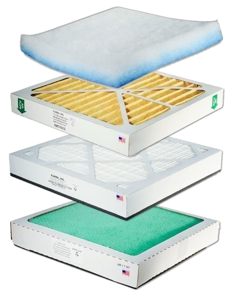 Industrial Fume Extractors & Air Purifiers by Fumex