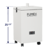 Fumex 'G Series' Fume Extraction and Air Filtration Solutions