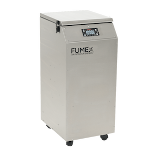 Fumex Model FA2 Fume Extraction System
