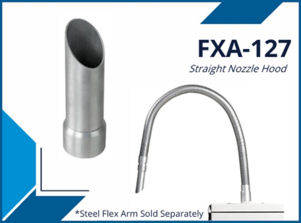 Air Filtration Product Accessories | Fumex